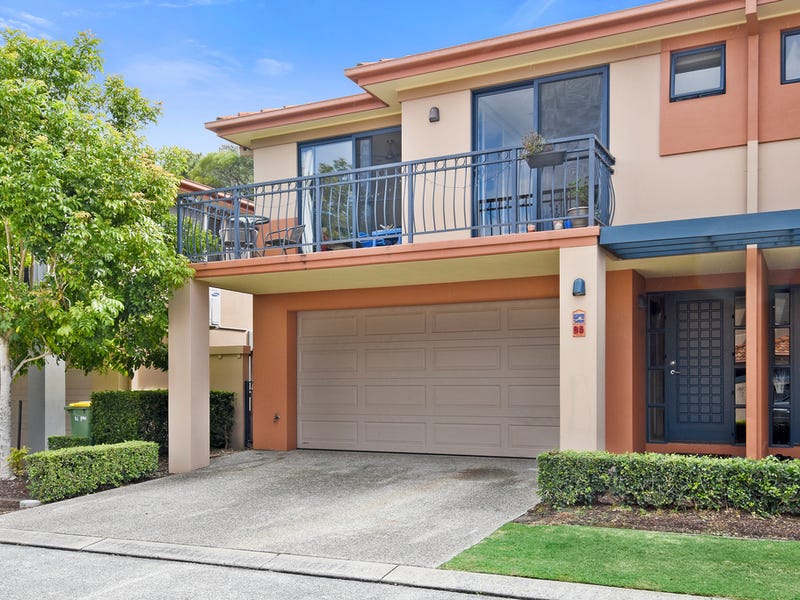 95 'Varsity Shores' 4 University Drive, Robina, Qld 4226 - Property Details