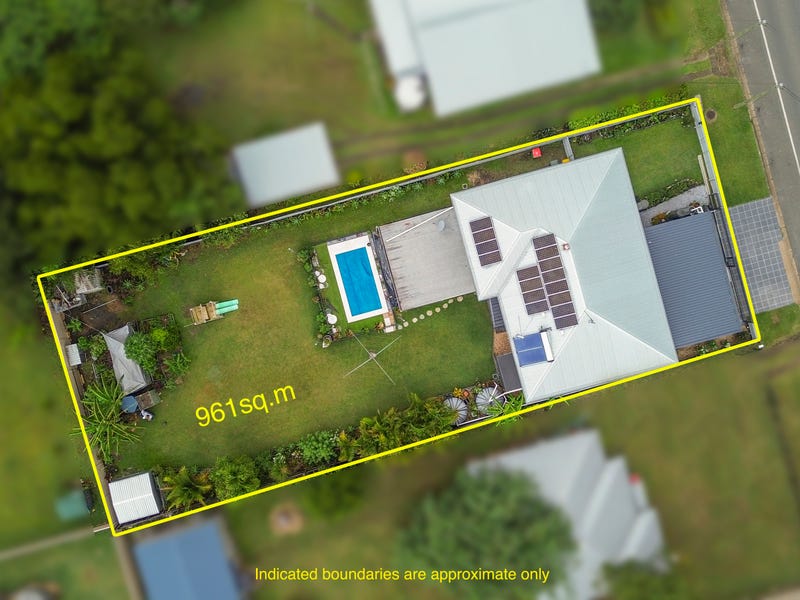 35 Lanefield Road, Rosewood, Qld 4340 - Property Details