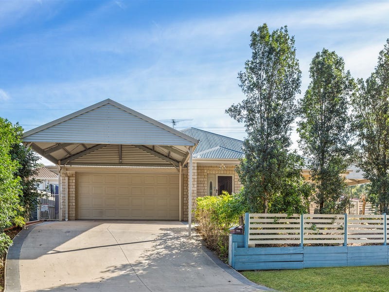 8 Rhonda Place, Oxley, Qld 4075 - Property Details
