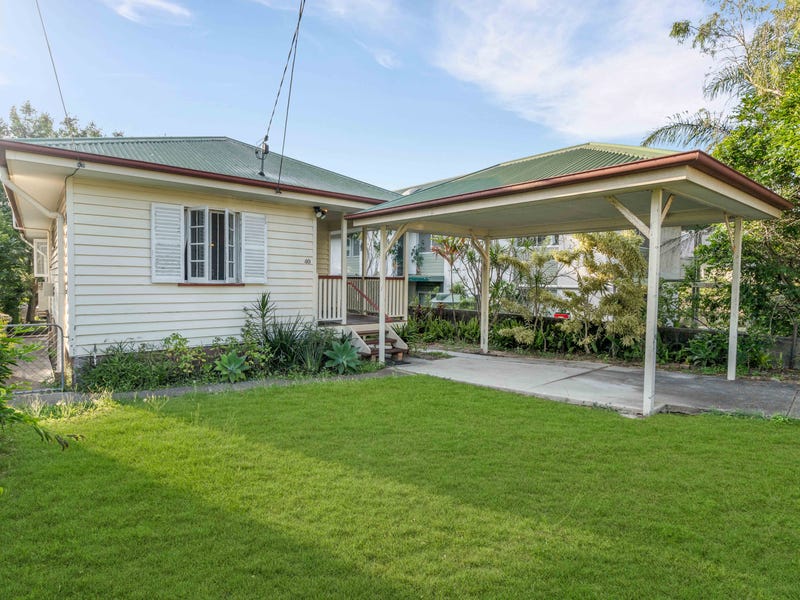 40 Harding Street, Enoggera, Qld 4051 - Property Details
