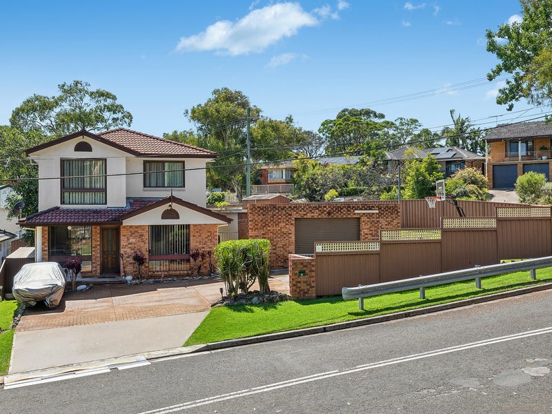 86 Woronora Road, Engadine, NSW 2233 - Property Details