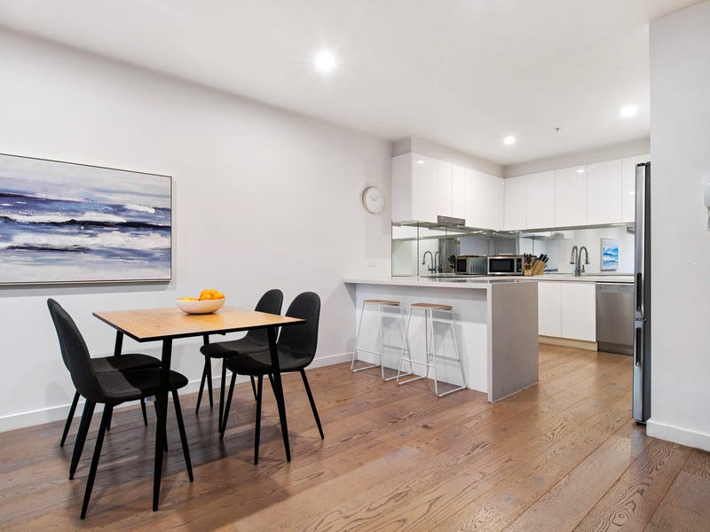 105/10-14 Hope Street, Brunswick, Vic 3056 - Property Details
