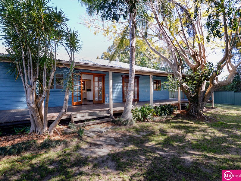 5 Daniel Court, Bonville, NSW 2450 - Property Details