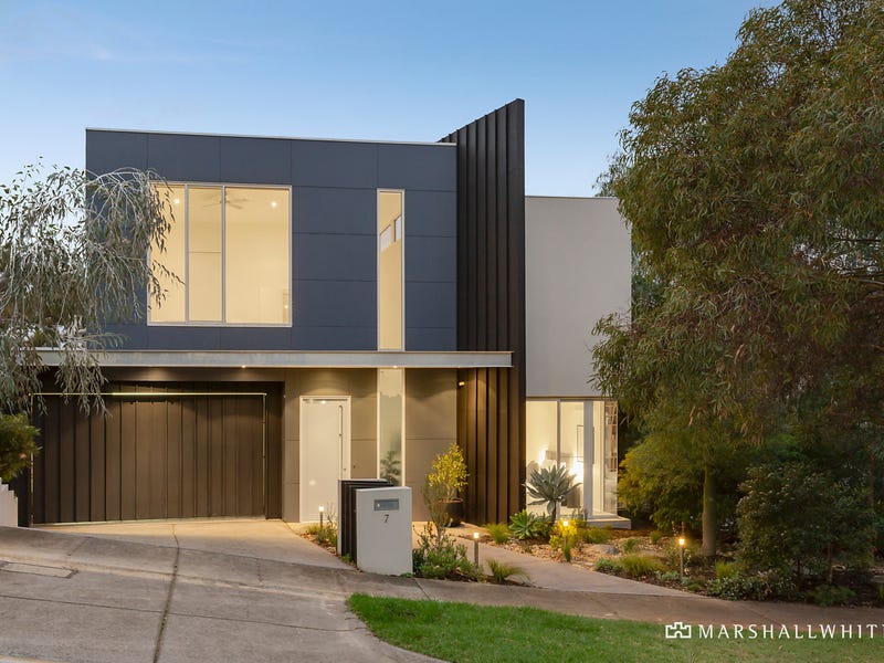 7 Raheen Drive, Kew, Vic 3101 - Property Details