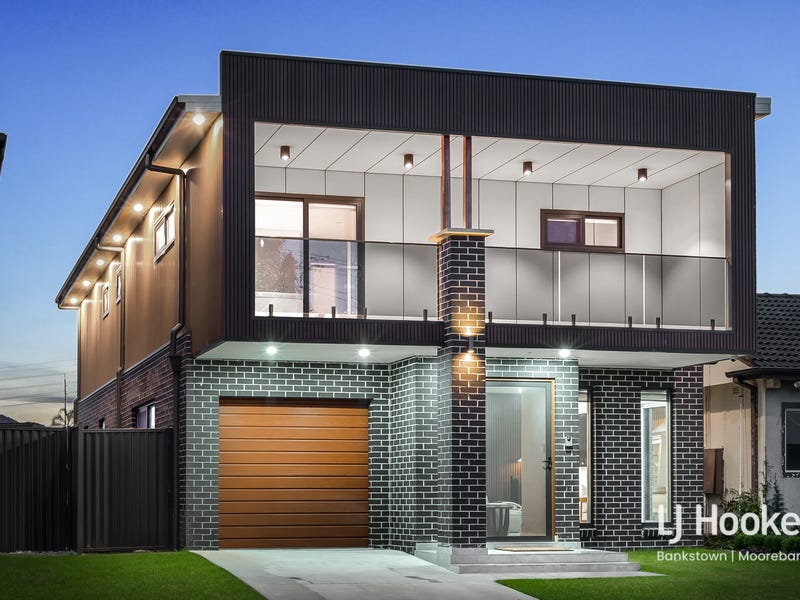 2C Doran Avenue, Lurnea, NSW 2170 - Property Details