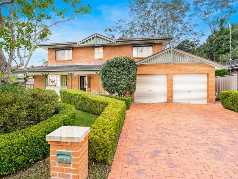27 Donna Close, Lisarow, NSW 2250 - Property Details