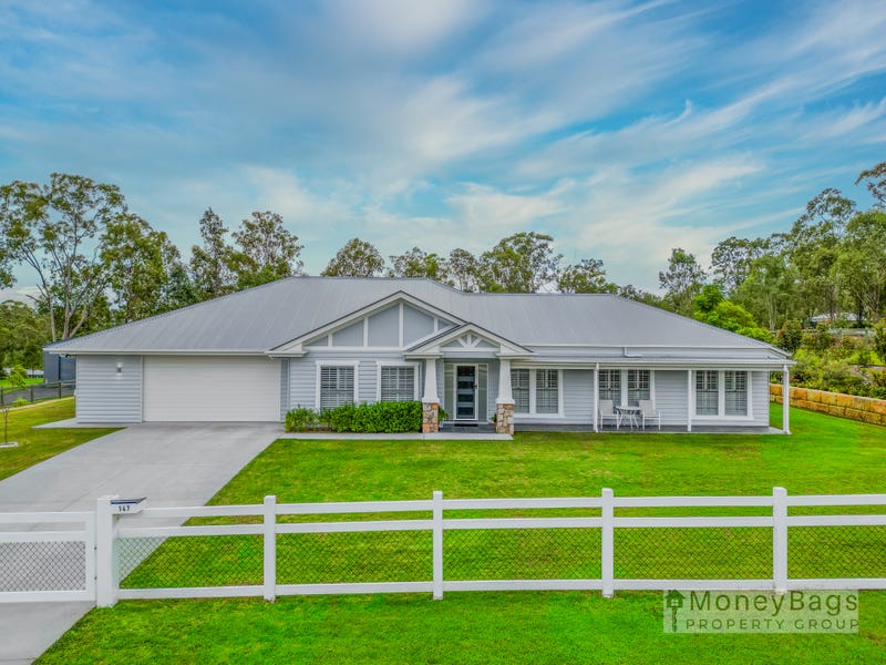 147-151 Townsvale Drive, Woodhill, Qld 4285 - Property Details