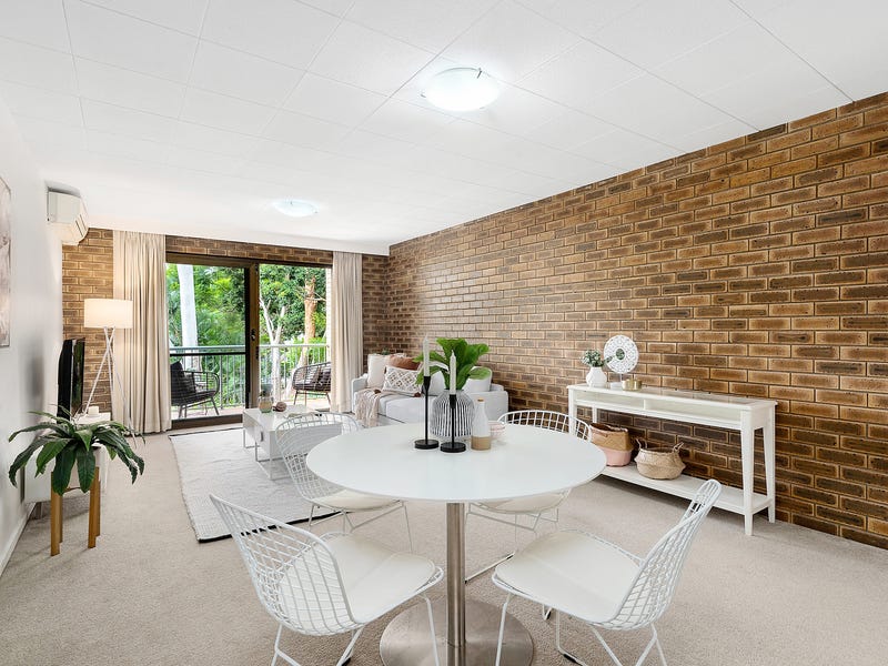 13/12 Patrick Lane, Toowong, Qld 4066 - Property Details