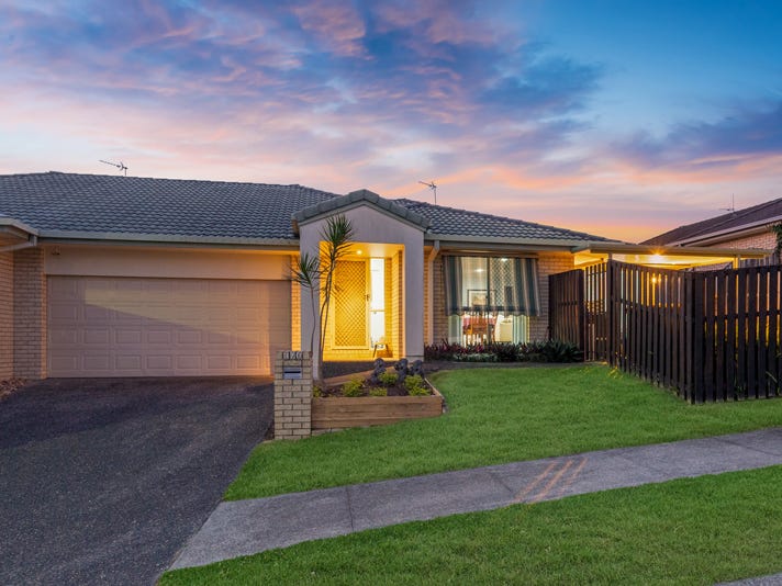 Sold Property Prices & Auction Results in Upper Coomera, QLD 4209 (+1 ...