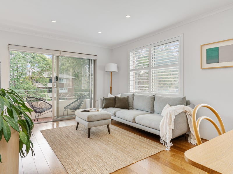 3/30 Talara Road, Gymea, NSW 2227 - Property Details