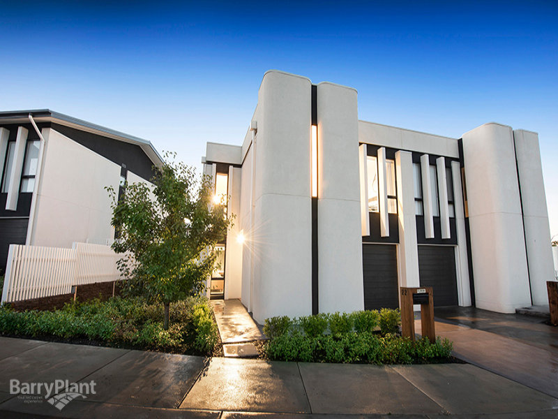 22 Edinburgh Circuit, Bundoora, Vic 3083 - Property Details
