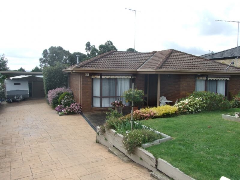 45 Scorpio Drive, Moe, Vic 3825 - Property Details