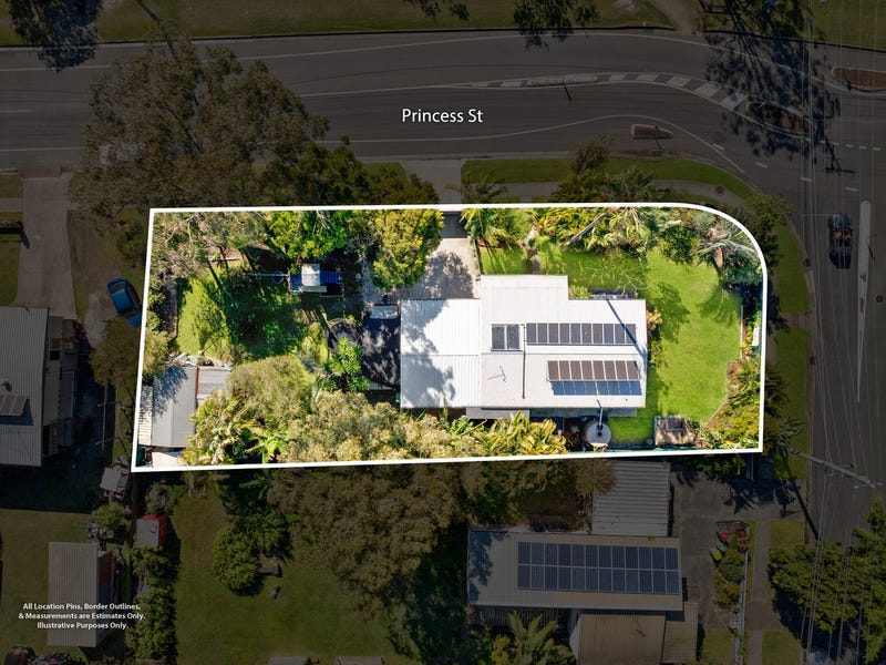 45 Princess Street, Marsden, Qld 4132 - Property Details