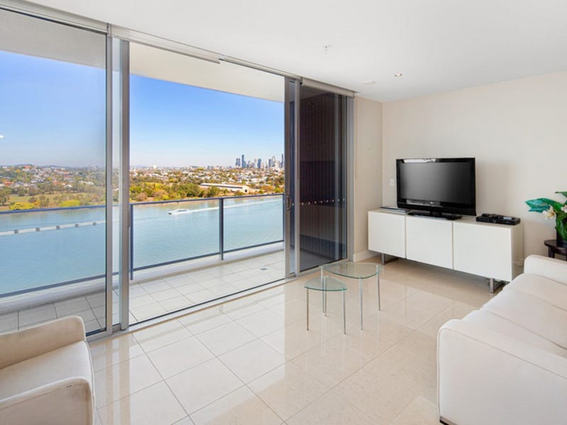 4154/37C Harbour Road, Hamilton, Qld 4007 - Property Details