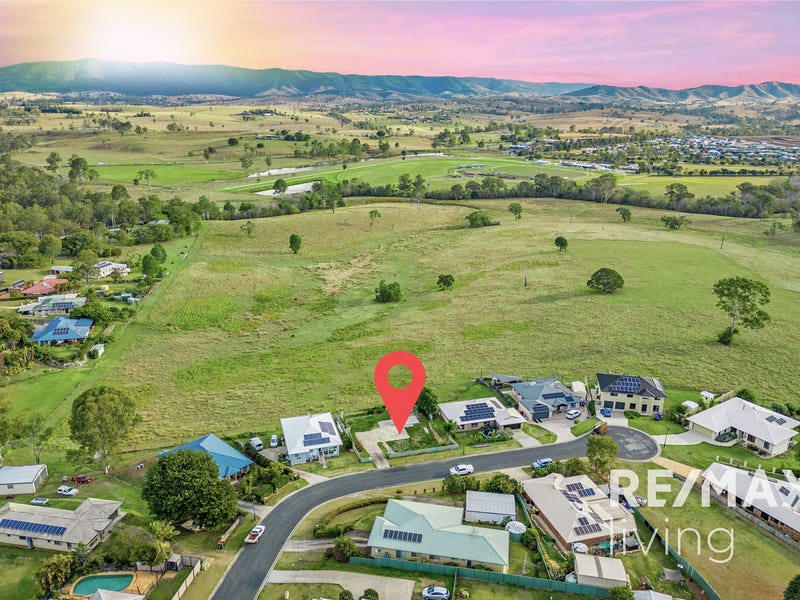 7 Golf Links Drive, Kilcoy, QLD 4515 - realestate.com.au