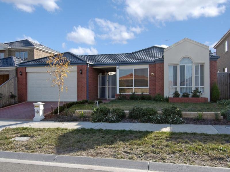 26 Windmill Street, Bundoora, Vic 3083 - Property Details