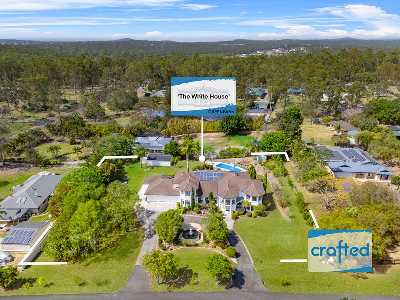 5 Bedroom Properties for Sale in Loganlea, QLD 4131 (+1 location ...