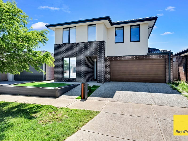 8 Ledmore Street, Truganina, Vic 3029 - Property Details