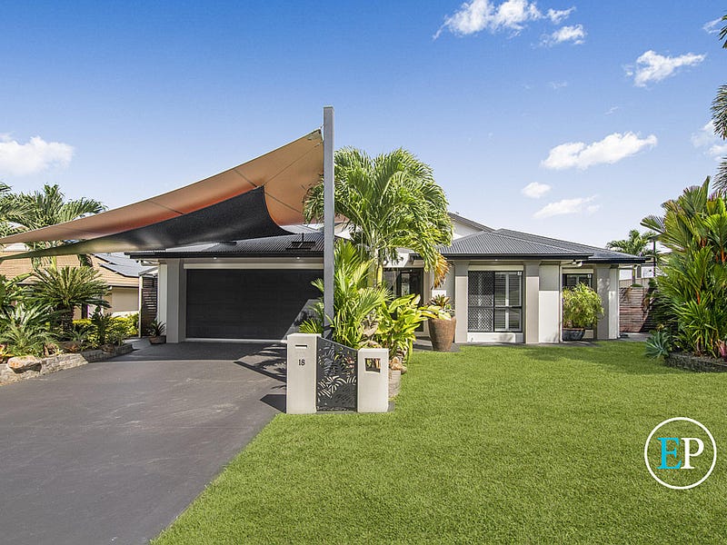 18 Adrian Rise, Mount Louisa, QLD 4814 - realestate.com.au