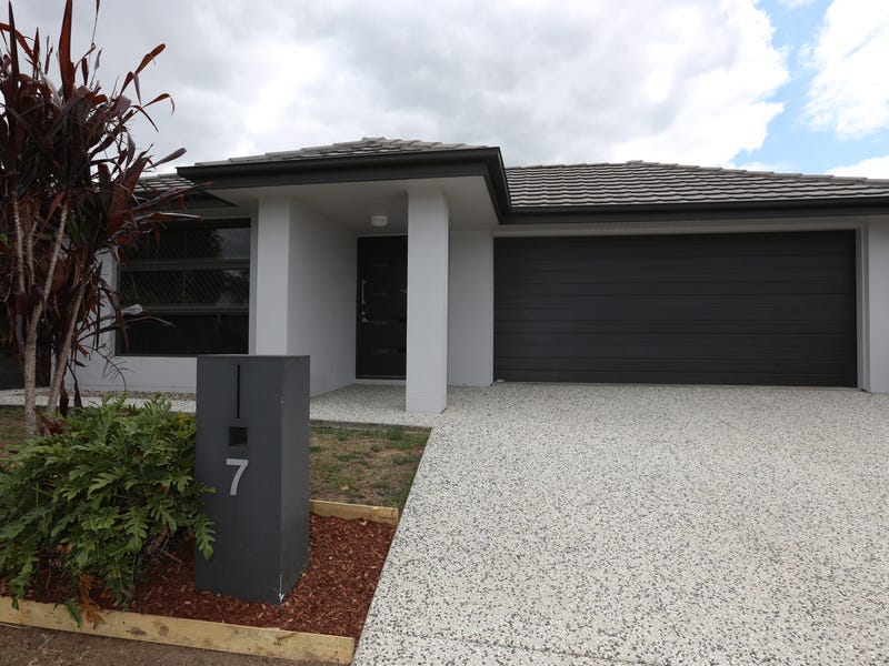 7 Emily Street, Warner, QLD 4500 - realestate.com.au