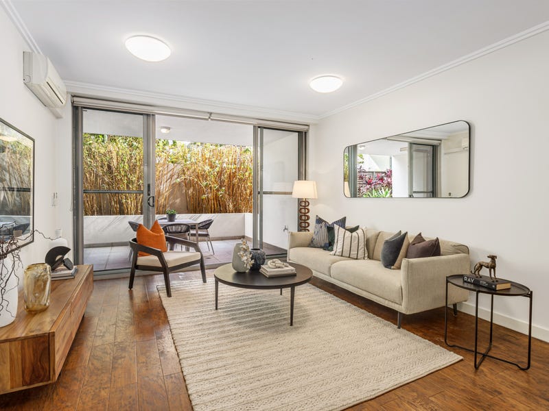 24/1a Turner St, Redfern, NSW 2016 - Property Details