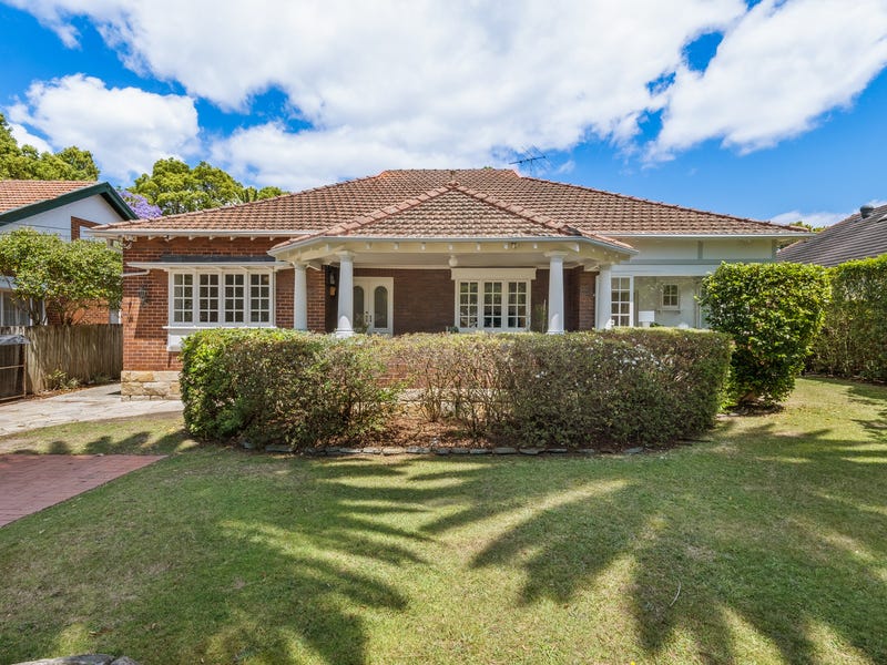 4 Archbold Road, Roseville, NSW 2069 - Property Details