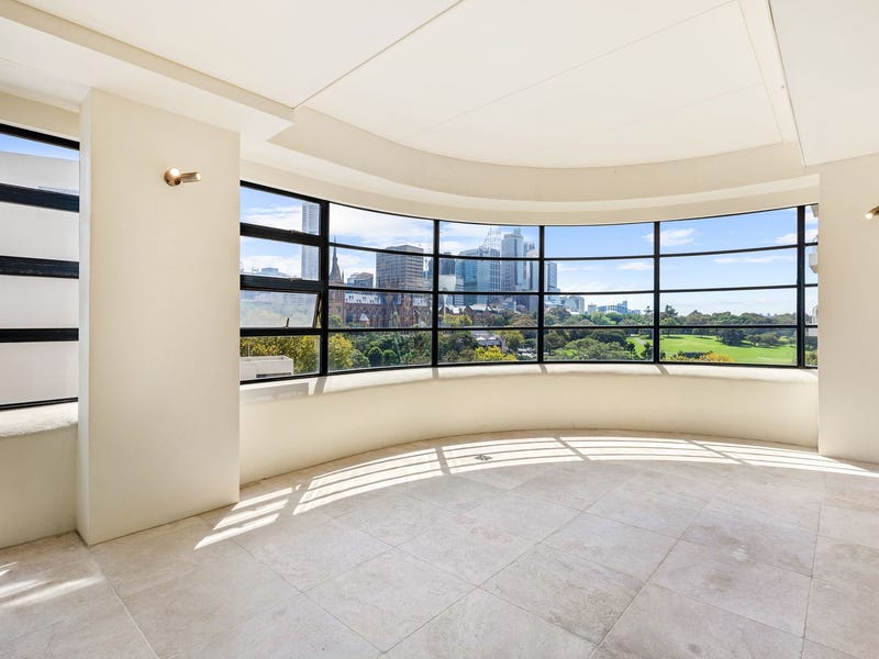 701/46-48 Riley Street, Woolloomooloo, NSW 2011 - Property Details