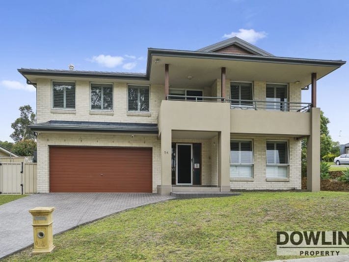 14 Crestview Street, Fletcher, NSW 2287 - Property Details
