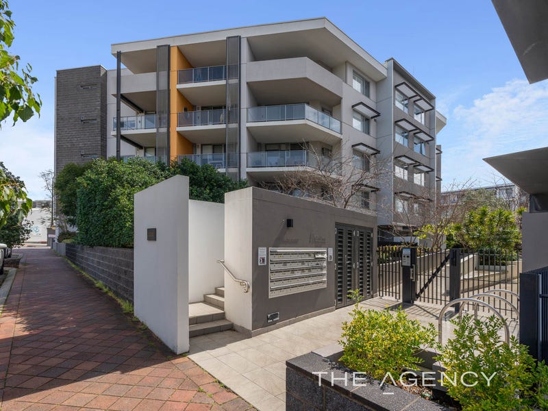 106/2 Wembley Court, Subiaco, WA 6008 - Property Details