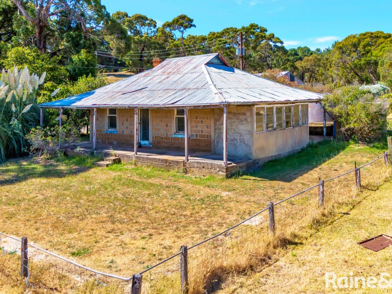 6 South Terrace, Kangarilla, SA 5157 - Property Details