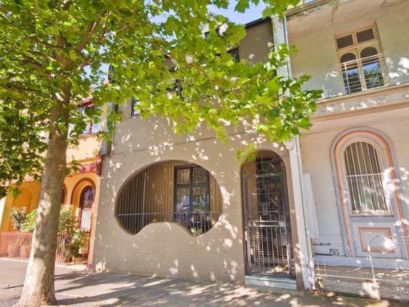 66 Flinders Street, Darlinghurst, NSW 2010 - Property Details