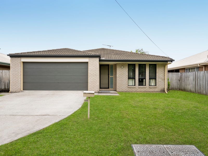 156 Haig Road, Loganlea, Qld 4131 - Property Details