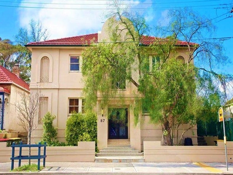 3/87 Crystal Street, Petersham, NSW 2049 - realestate.com.au