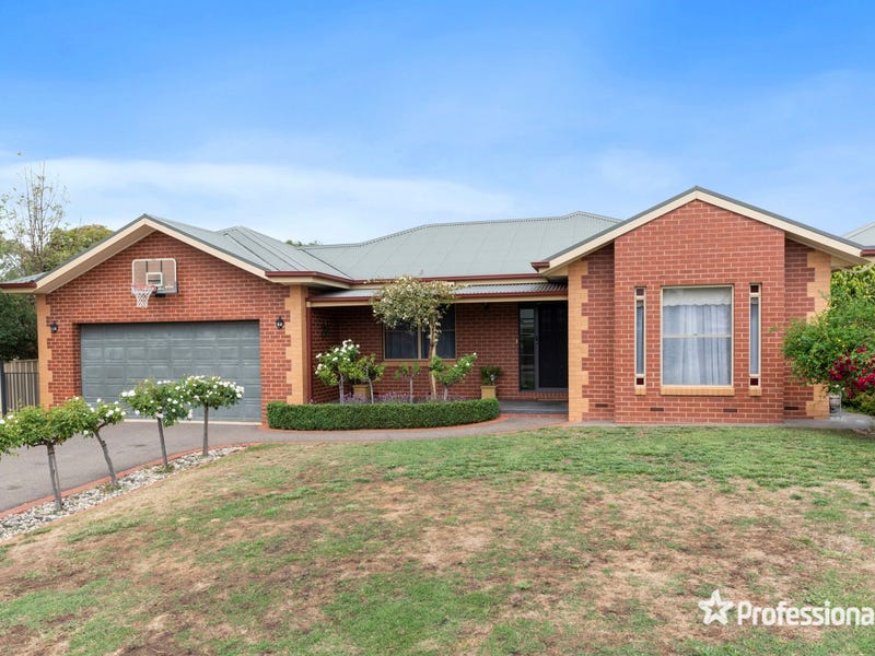 8 Martin Place, Eaglehawk, Vic 3556 - Property Details
