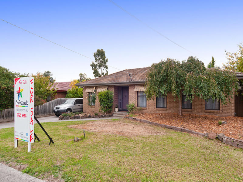 15 Witham Drive, Coldstream, Vic 3770 - Property Details