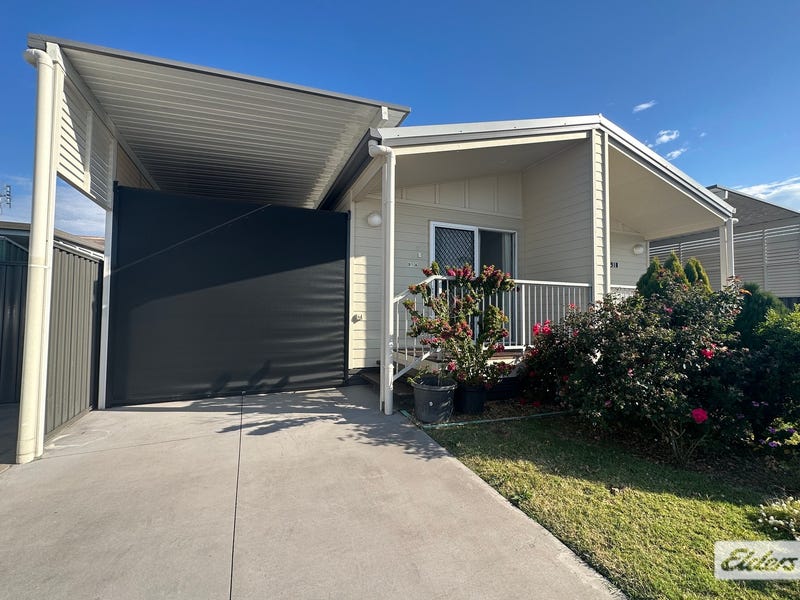 91A /25 Campbell Street, Laidley, Qld 4341 - Property Details