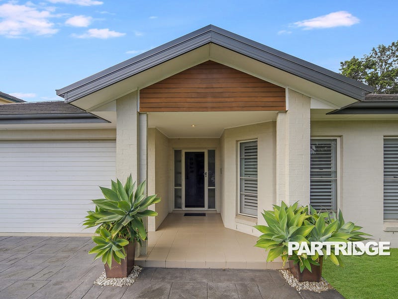12 Rawton Avenue, Northmead, NSW 2152 - Property Details