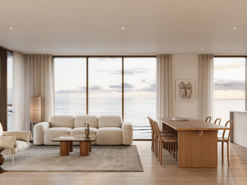 Crest Broadbeach New Apartments at 13-15 Armrick Avenue - realestate.com.au