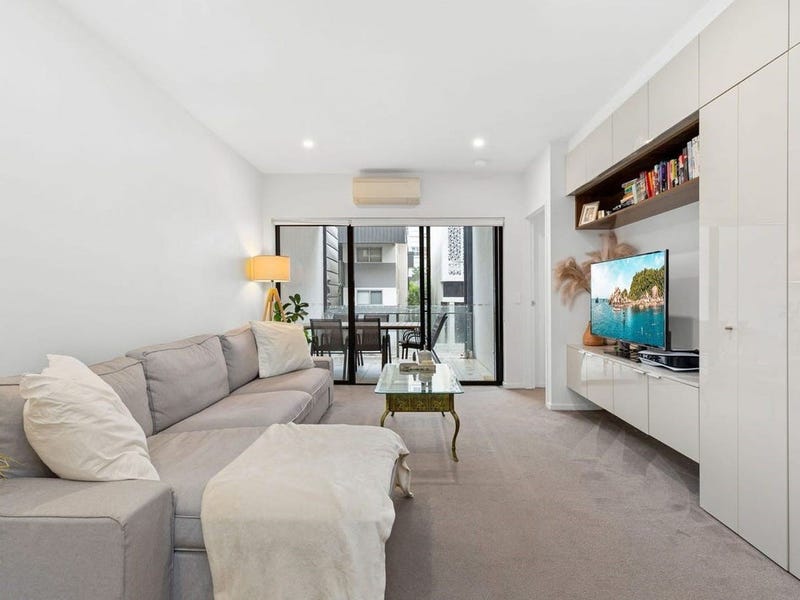 112/21 Masters Street, Newstead, Qld 4006 - Property Details