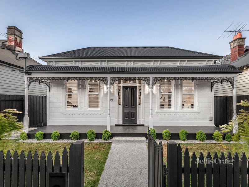 161 Victoria Street, Brunswick, Vic 3056 - Property Details