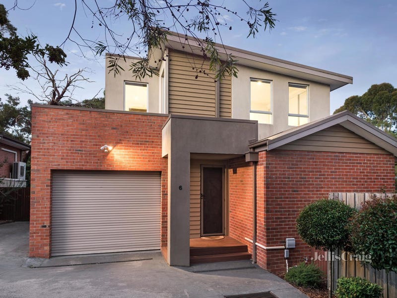 6/45 Sherbourne Road, Montmorency, Vic 3094 - Property Details