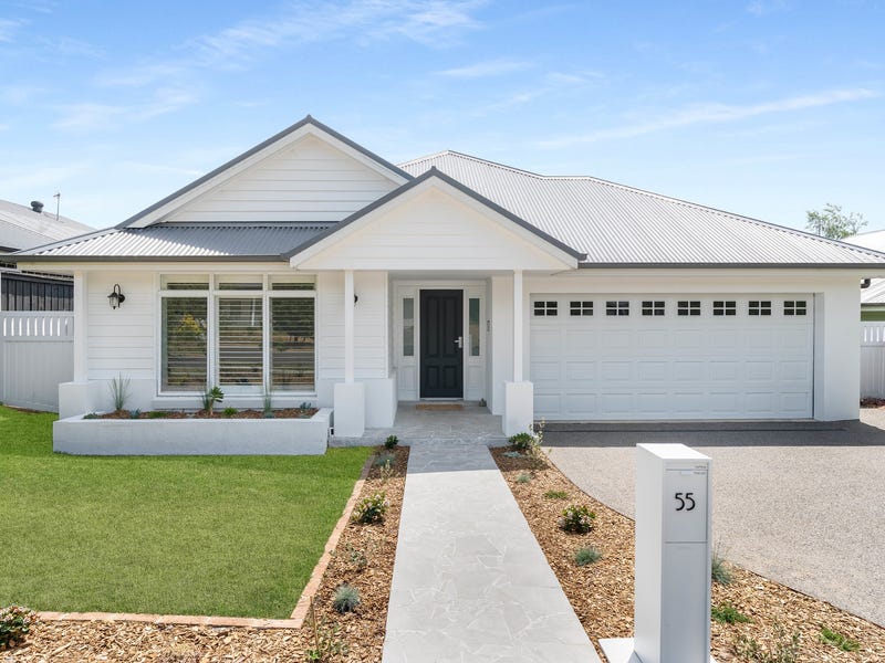 55 Challoner Rise, Renwick, NSW 2575 - Property Details