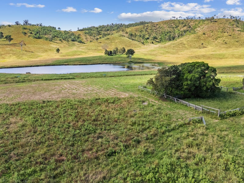 Lot 2, Boowoogum Road, Woolooga, Qld 4570 - Property Details