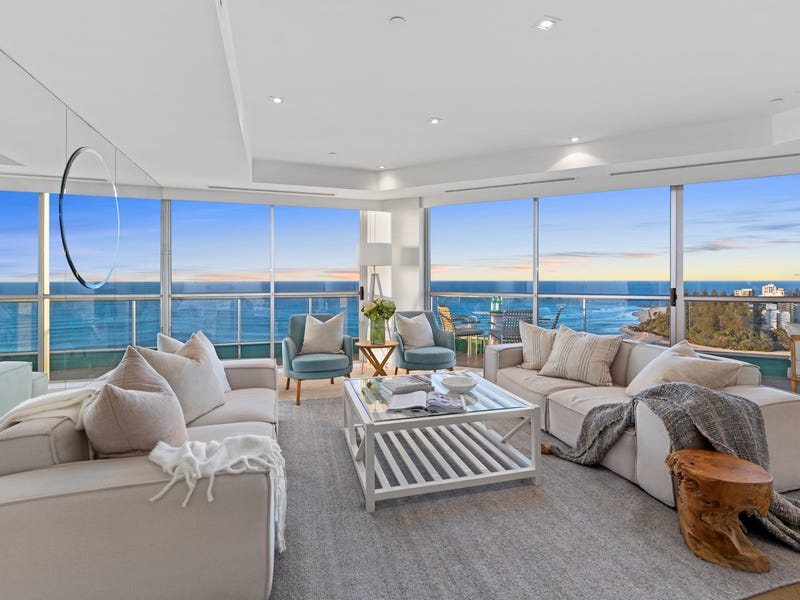 117/70-80 Marine Parade, Coolangatta, Qld 4225 - Property Details