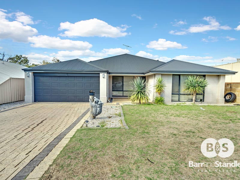 25 Polwarth Circuit, Eaton, WA 6232 - Property Details