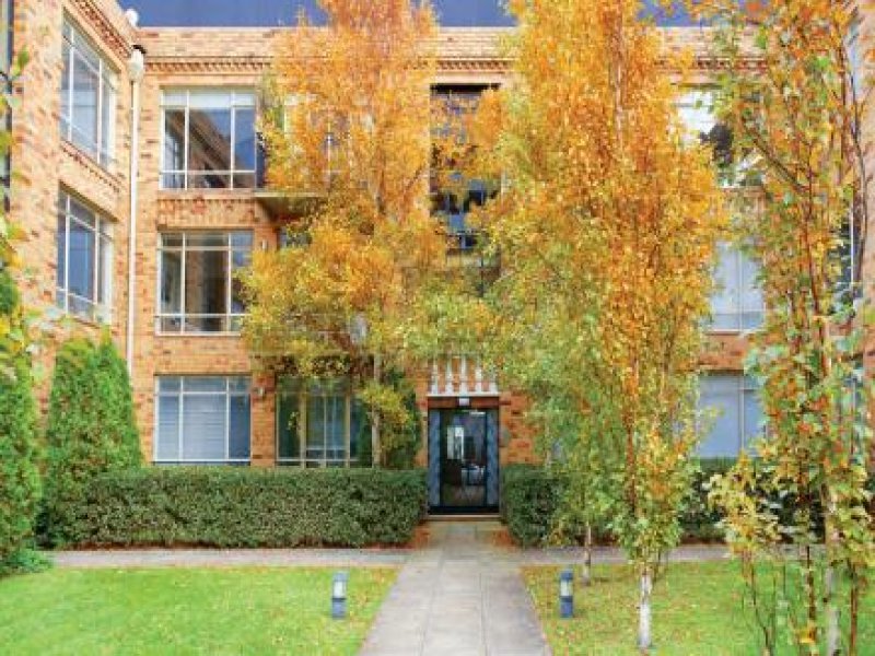 4/8 Louise Street, Melbourne, Vic 3004 - Property Details
