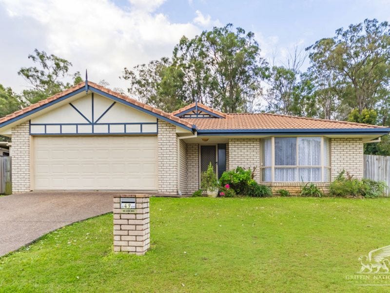 49 Everglades Drive, Morayfield, Qld 4506 - Property Details