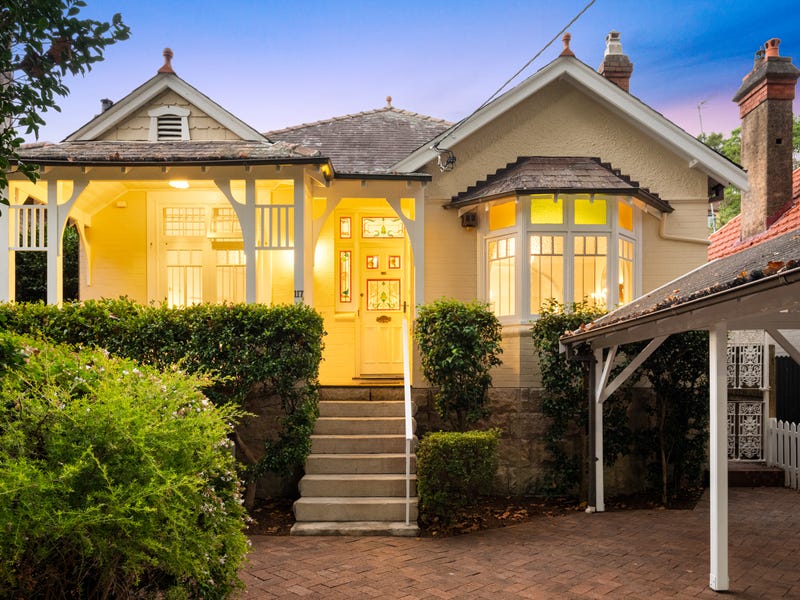 117 Spencer Road, Mosman, NSW 2088 - Property Details