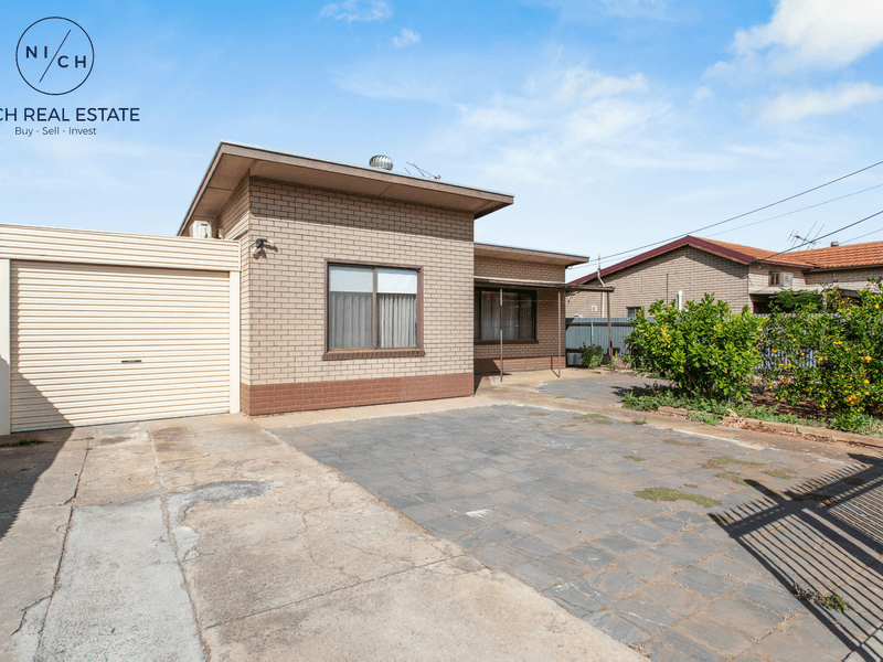 11 Fourth Street, Wingfield, SA 5013 - Property Details