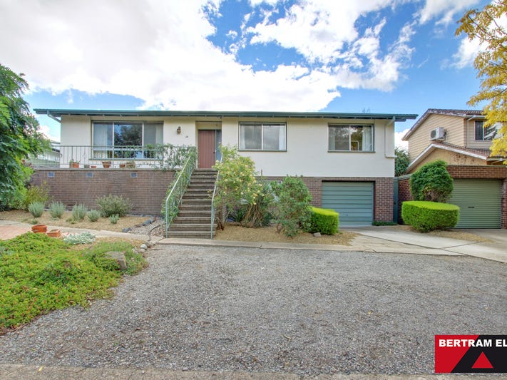 30 Carbeen Street, Rivett, ACT 2611 - Property Details